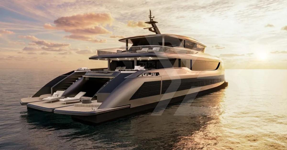 40M Sunreef Explorer Eco Catamaran | YachtBuyer