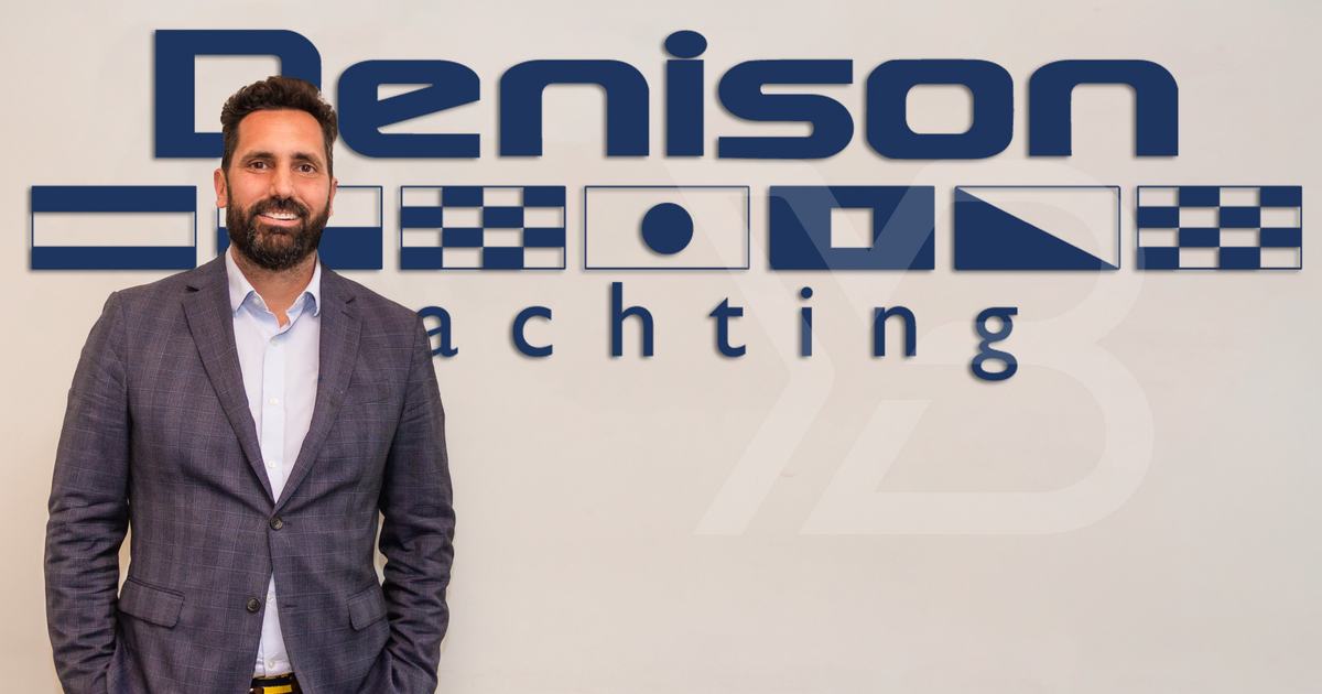 Denison acquisition completed as OneWater Marine expands portfolio ...