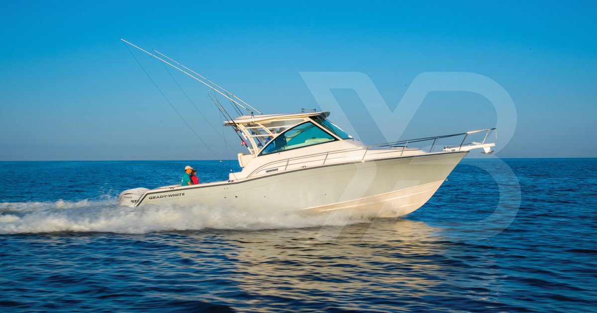 Grady-White Express 370 Boat | YachtBuyer