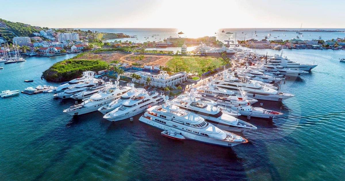 MarineMax Posts Q3 Loss Despite Record Revenue as Retail Margins ...