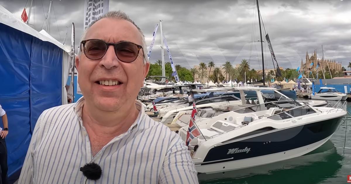 Windy Boats W34 Alizé Review (2022 Edition)