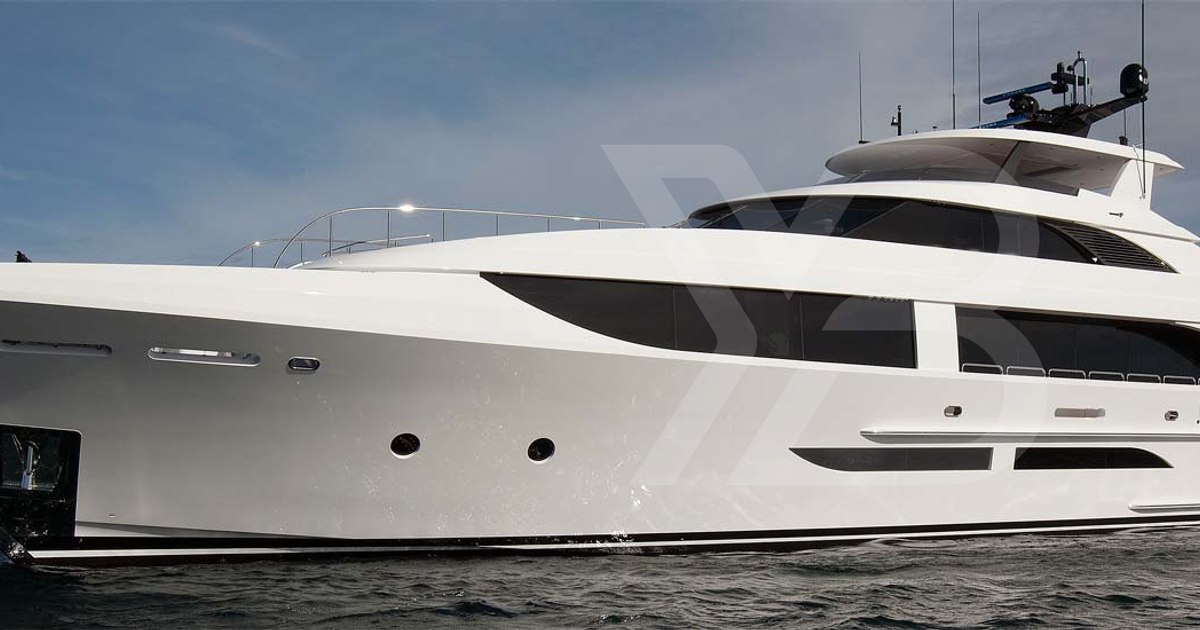 Westport 125 Yacht (2014 - 2023) | YachtBuyer