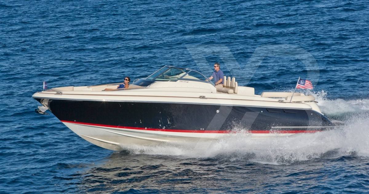 Chris Craft Launch 38 Boat (2014 - 2019) | YachtBuyer