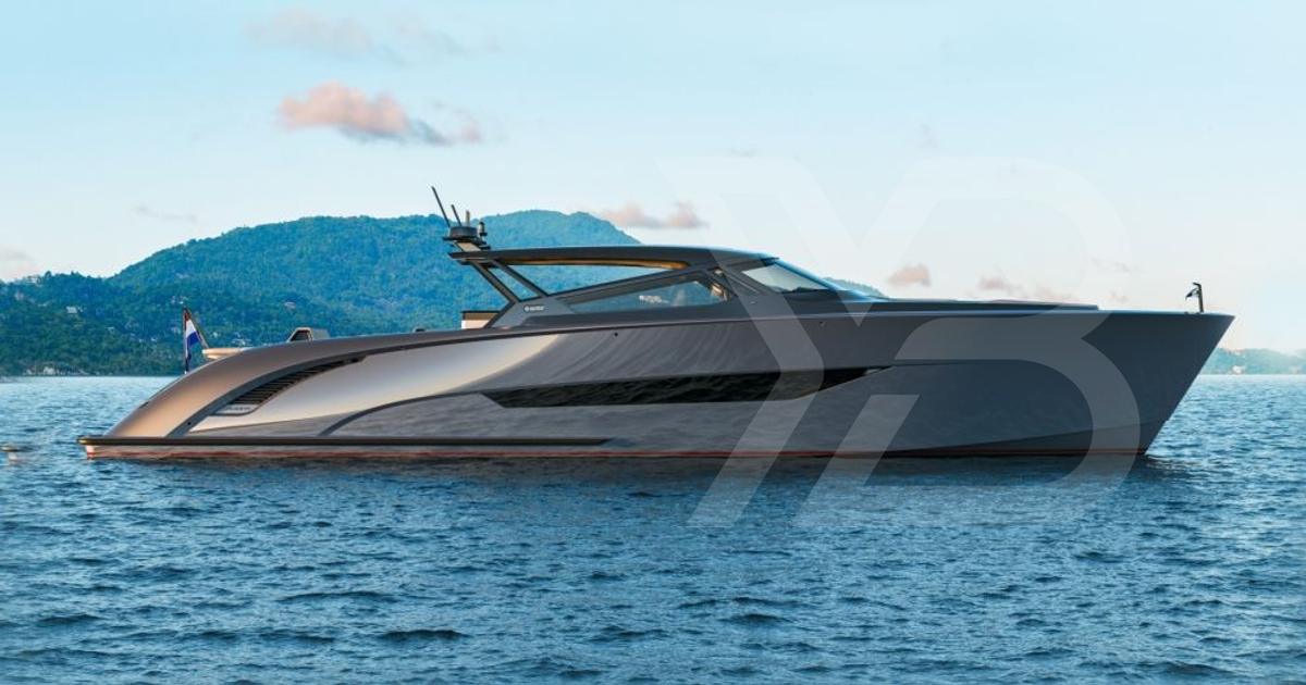New Wajer flagship enjoying strong sales ahead of summer launch ...