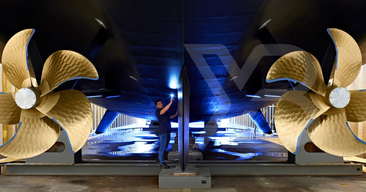 Heesen launches “elaborate” 60m superyacht project FALCON | YachtBuyer