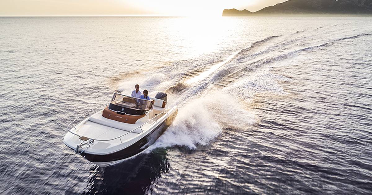 Invictus unveils line inspired by Italian coast | YachtBuyer