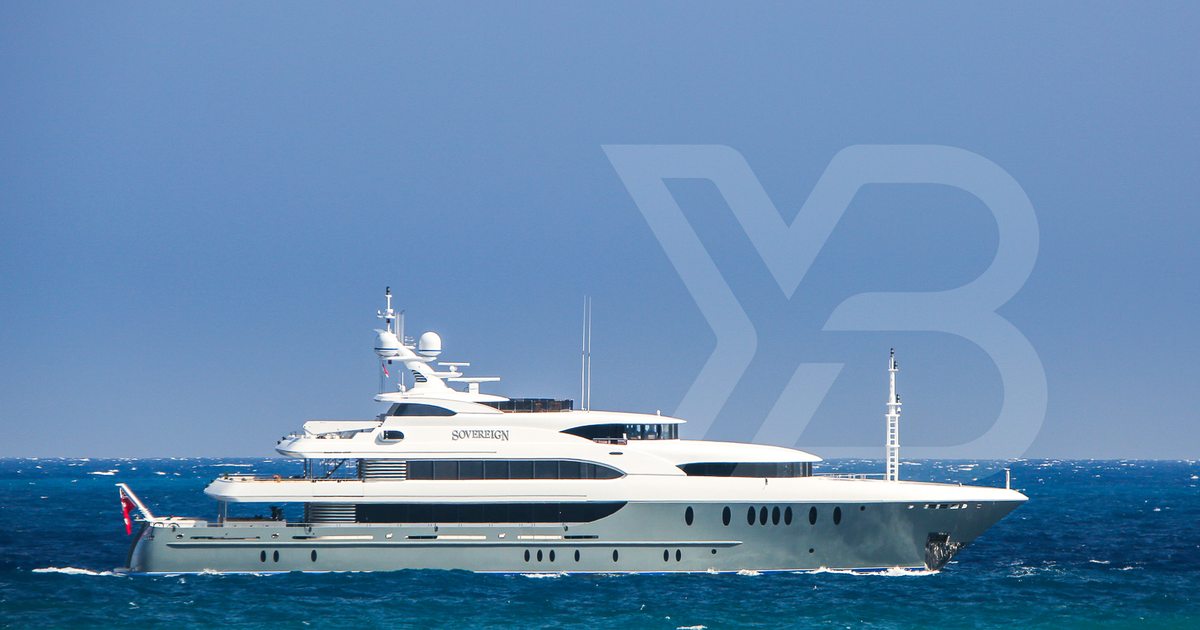 LADY BETH Yacht - 181ft Newcastle 2011 | YachtBuyer