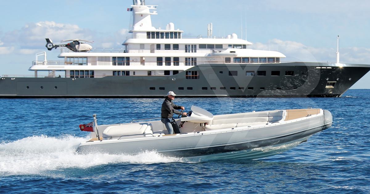 Whitmarsh ST73 Yacht | YachtBuyer