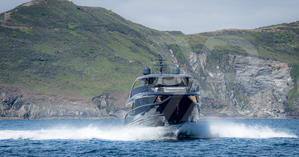 Horsepower vs Brake Horsepower: What’s the Difference? | YachtBuyer