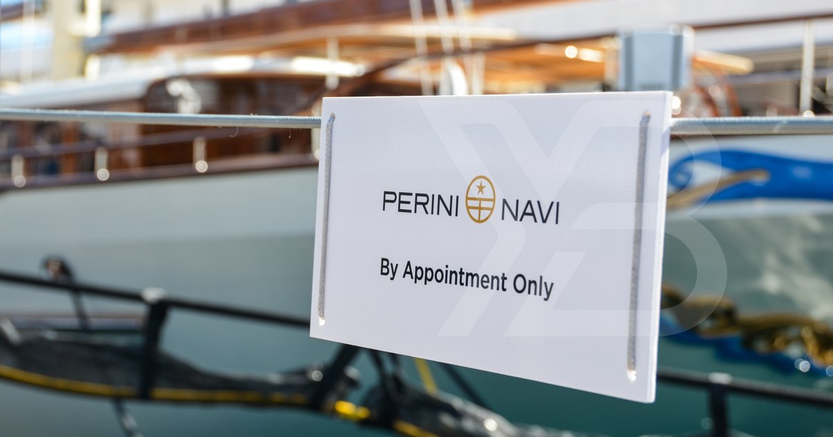 Second bankruptcy auction for Perini Navi yields no bidders | YachtBuyer