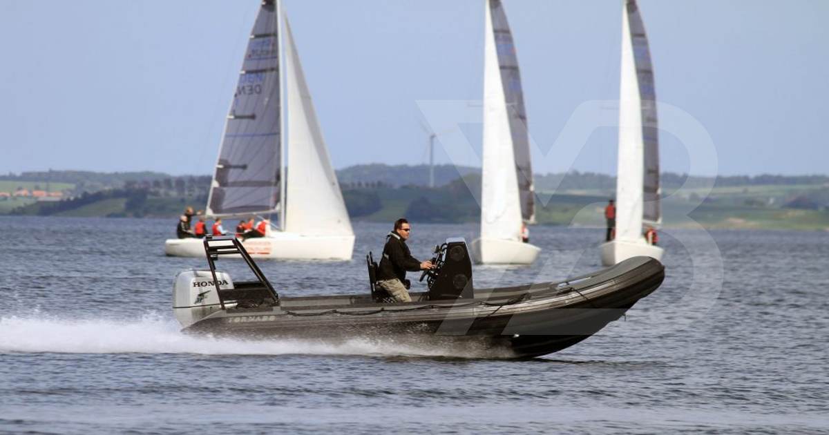 Tornado 6.8M High Performance Rib Yacht | YachtBuyer