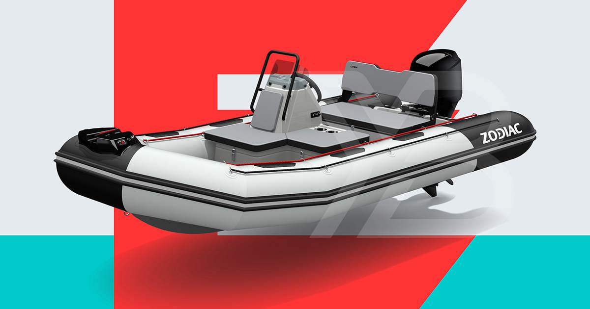 Open 4.2 Yacht | YachtBuyer