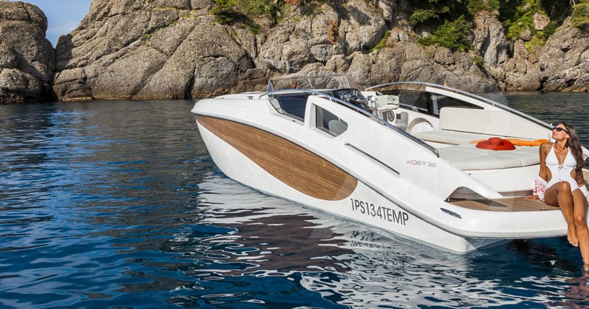 Wider 32 Yacht (2022 - 2022) | YachtBuyer
