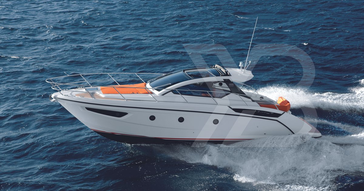 Azimut Atlantis 38 Yacht (2011 - 2015) | YachtBuyer