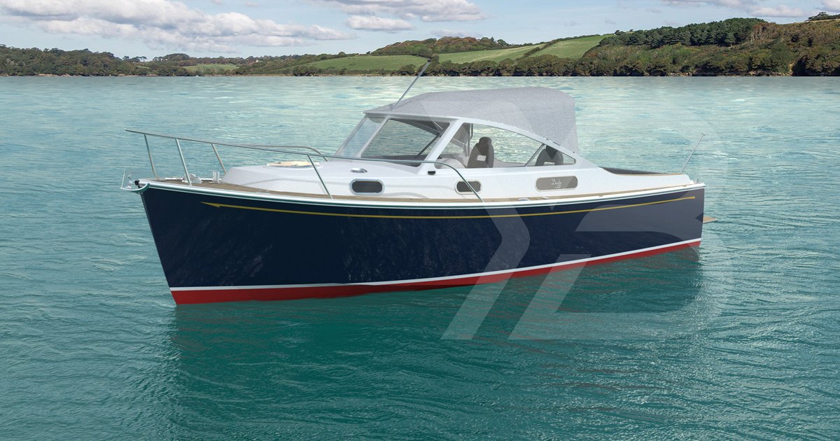 Cockwells Duchy 25 Boat | YachtBuyer