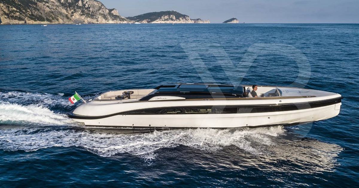 Wooden Boats WB 14 Limo Yacht | YachtBuyer