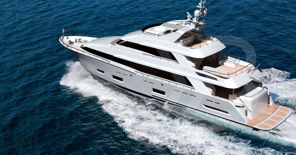 Cheoy Lee reveals new Explorer and Tradition series | YachtBuyer