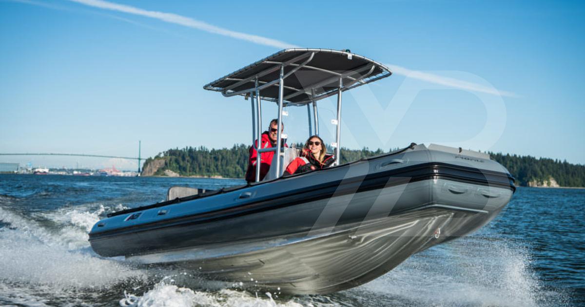 AB Profile A-XHD A21-XHD Yacht | YachtBuyer
