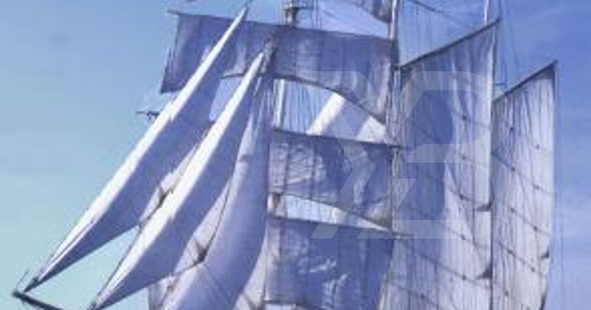 THALASSA Yacht - 48m (158ft) Haak 1980 | YachtBuyer