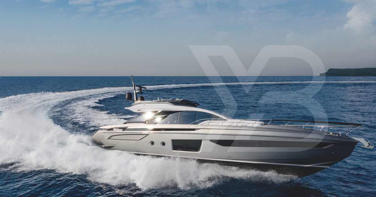 AZIMUT S8/ 38 Yacht - 25m (81ft) Azimut 2023 | YachtBuyer