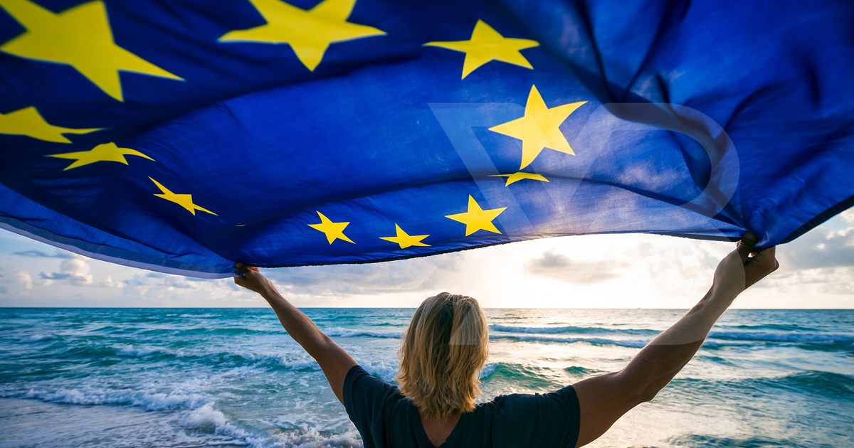 European CE Certification for Yachts: The RCD (Recreational Craft ...