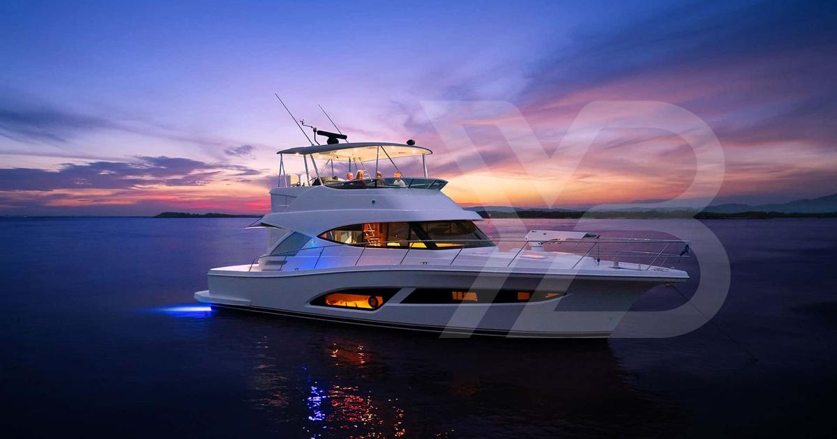 Riviera Introduces New Yacht Models to the US Market | YachtBuyer