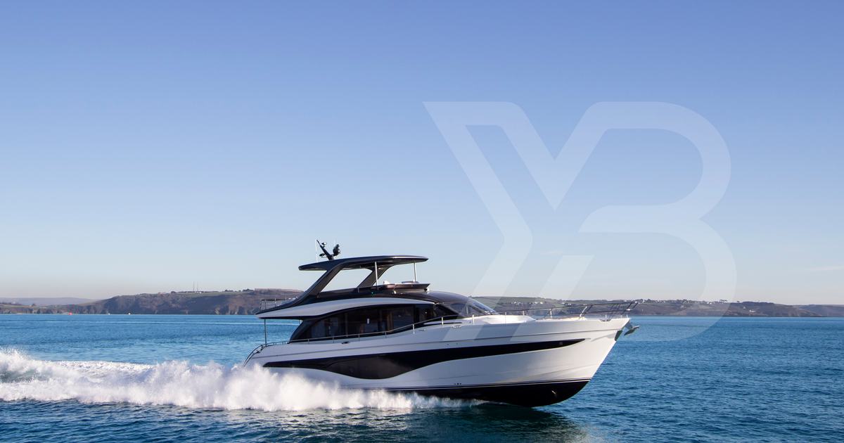 Princess announces latest yacht in award-winning range | YachtBuyer