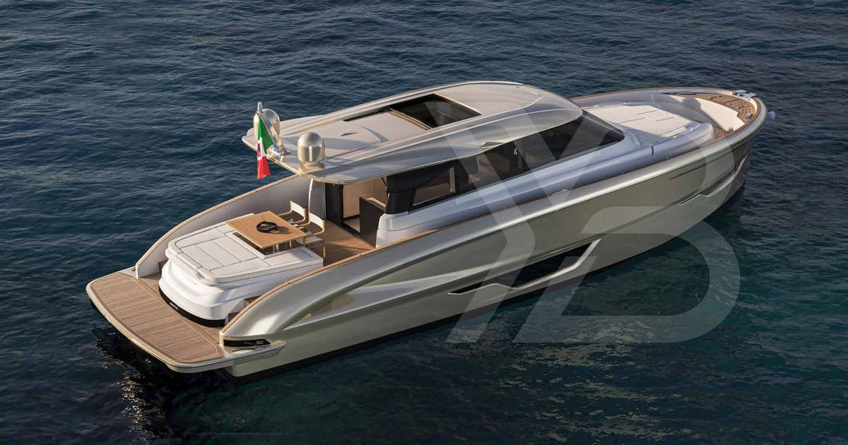 Solaris Power 60 and Power 52 Coupe World Premieres at Cannes Yachting ...