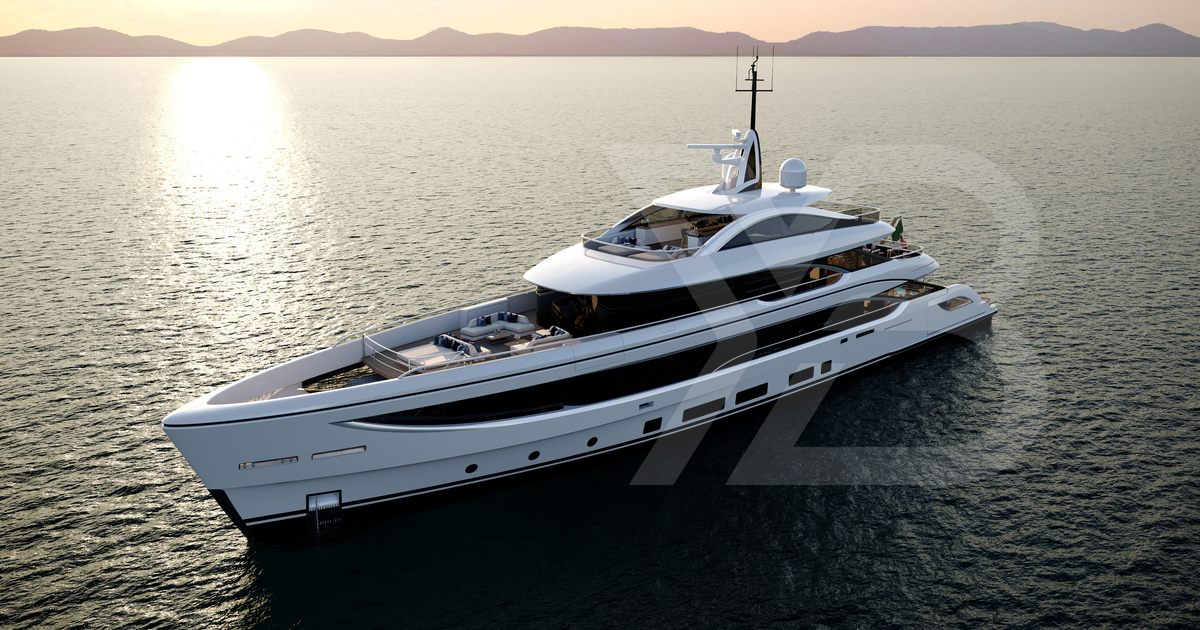 Azimut Benetti Group announces partnership with Public Investment Fund ...