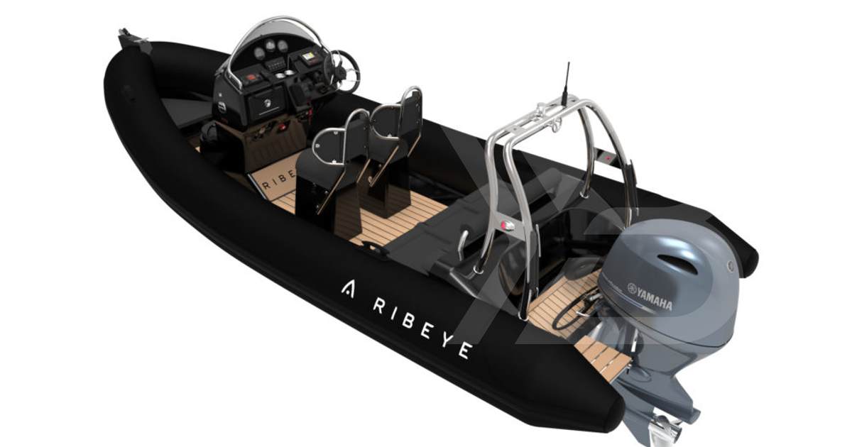 A550 Yacht | YachtBuyer