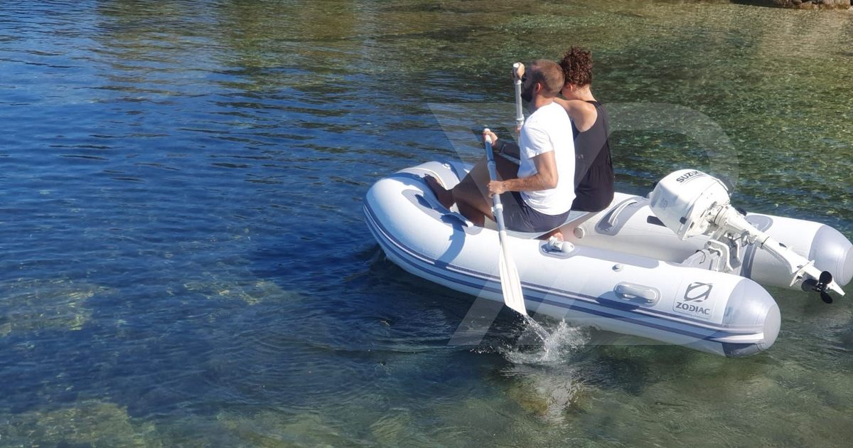 Zodiac Cadet Aero 200 Yacht | YachtBuyer