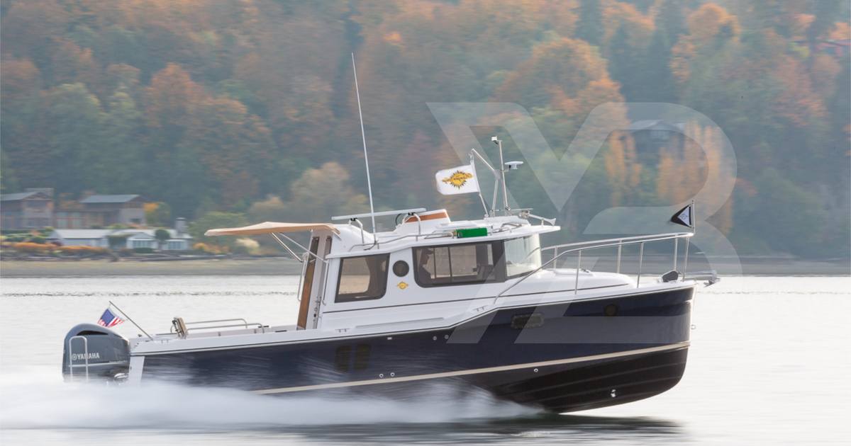 Ranger Tugs R-25 Boat | YachtBuyer