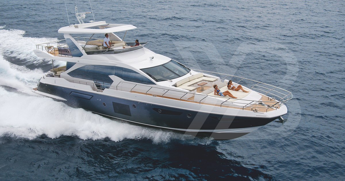 Azimut|Benetti announce 17 vessel FLIBS lineup | YachtBuyer