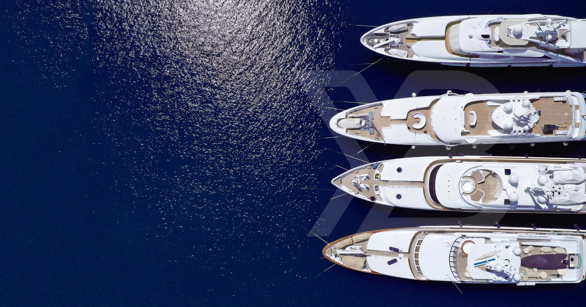 Marina Security | YachtBuyer