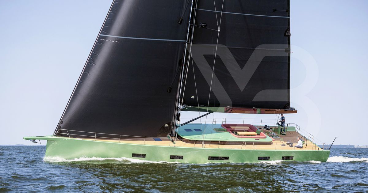 SUUK'IIK II Yacht - 79ft YYachts 2025 | YachtBuyer