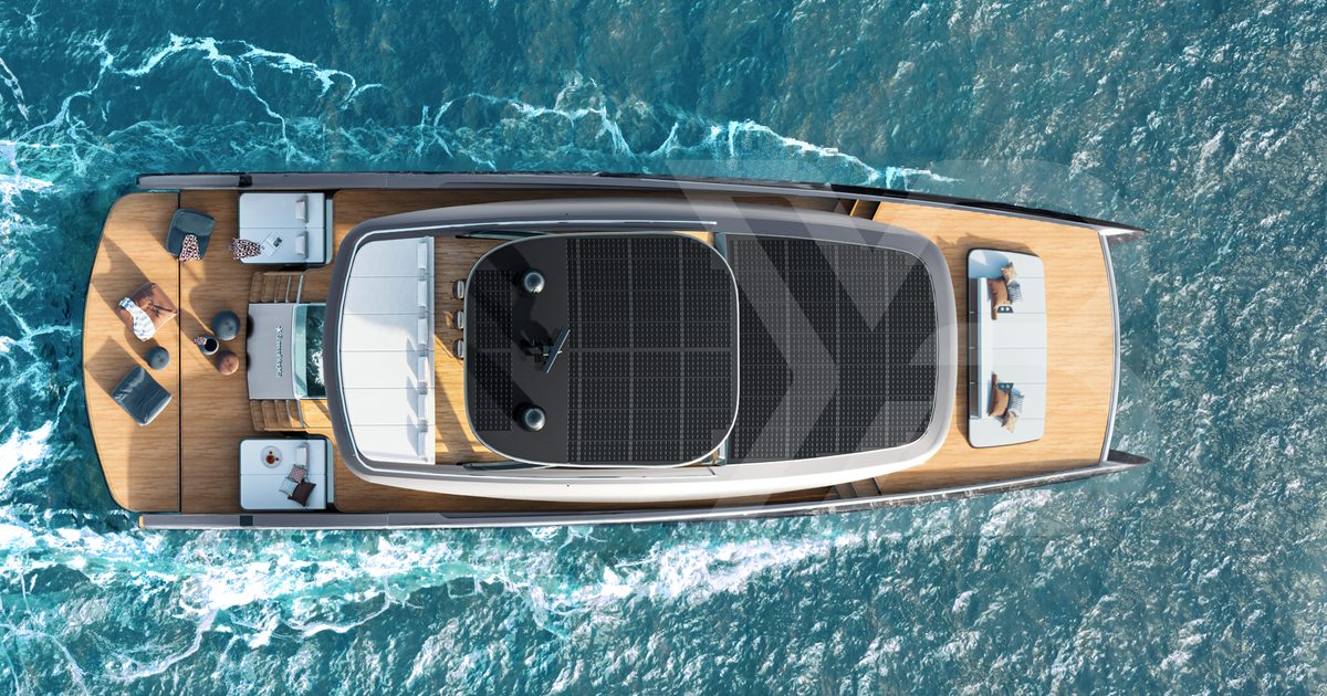 What is a Multihull? | YachtBuyer
