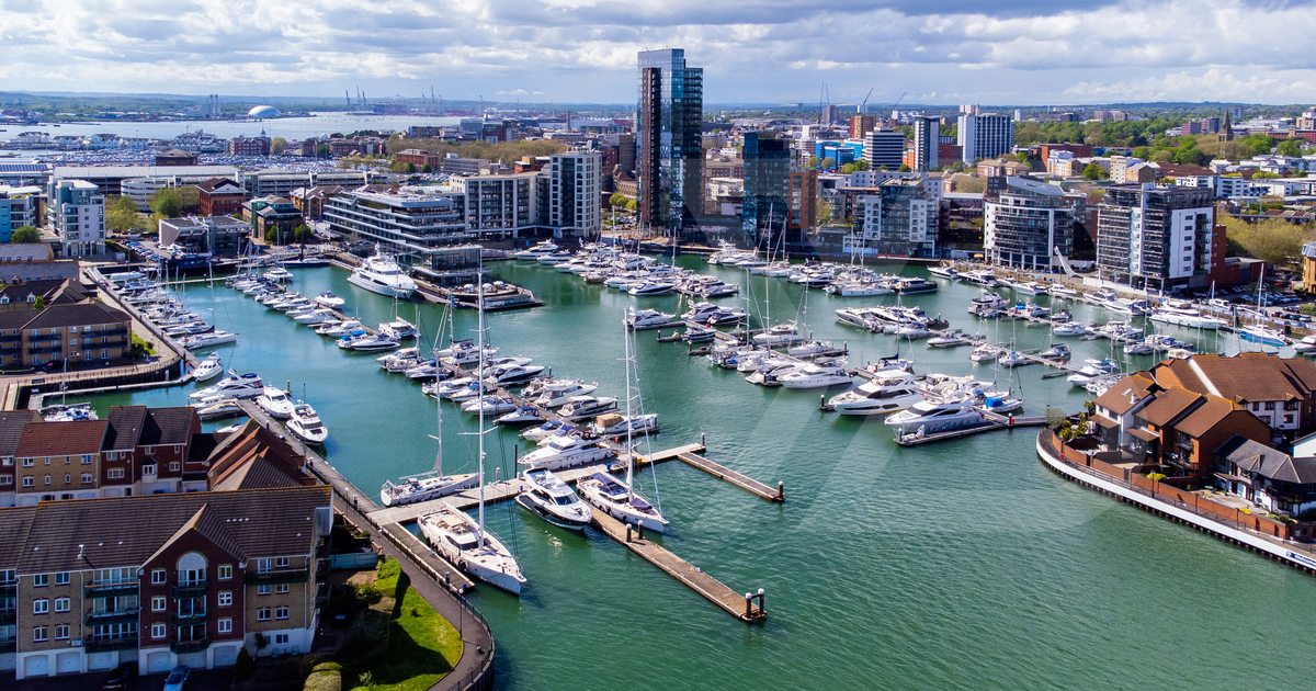 MDL Marinas Unveil Major Upgrades at Ocean Village | YachtBuyer