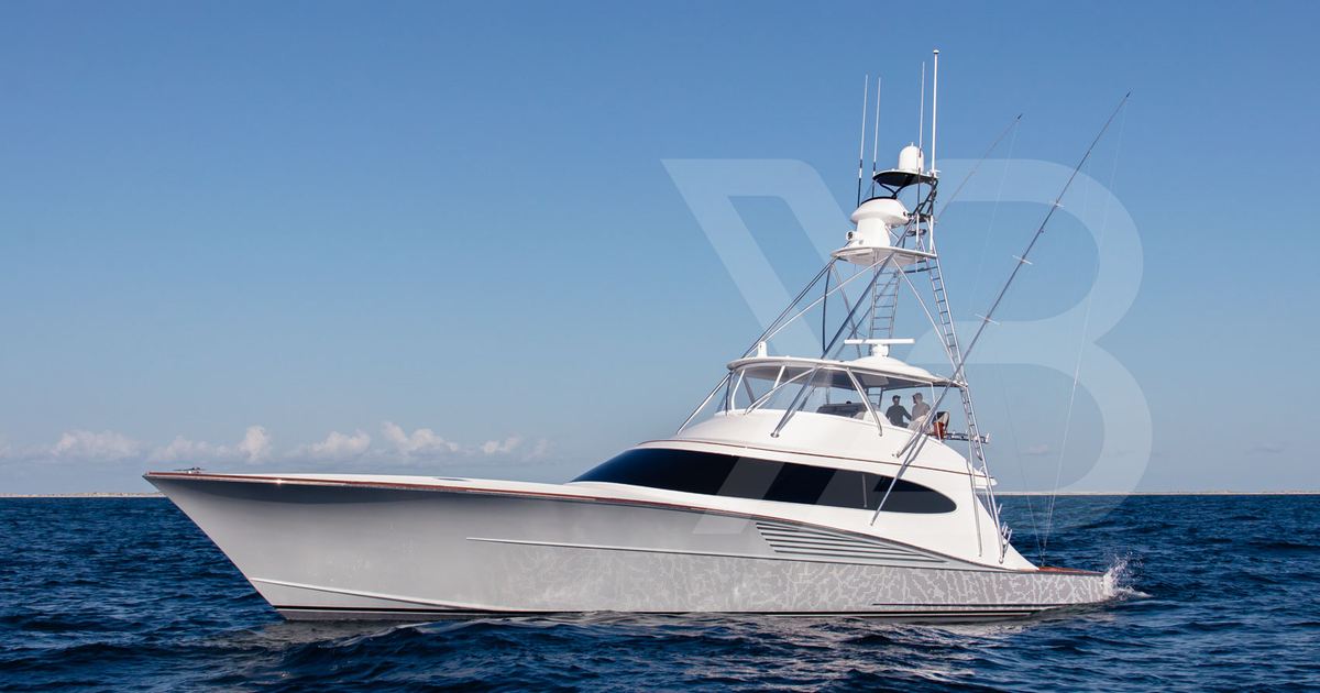 CATCH 23 Yacht - 25m (82ft) Bayliss 2024 | YachtBuyer