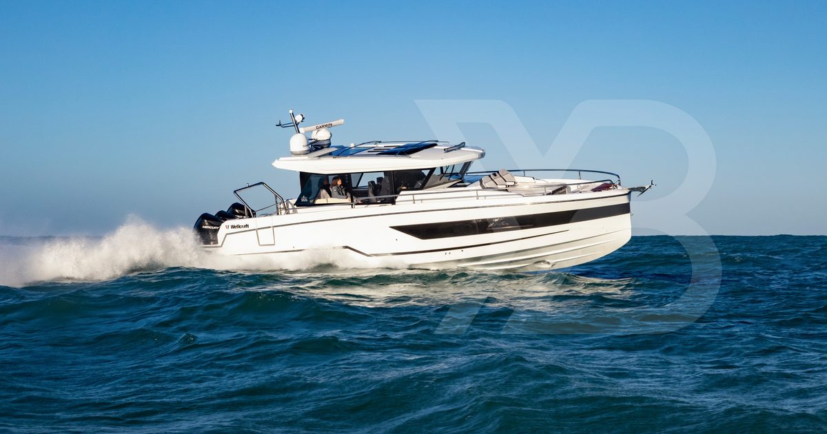 Wellcraft 38 Explorer Review (2021 Edition) | YachtBuyer