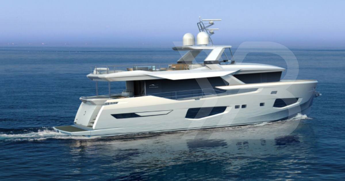 Numarine 26XP To Premiere At Eurasia | YachtBuyer
