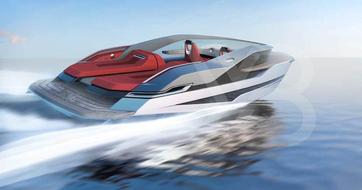 Mini Ilumen to kick off new Dominator tender range | YachtBuyer