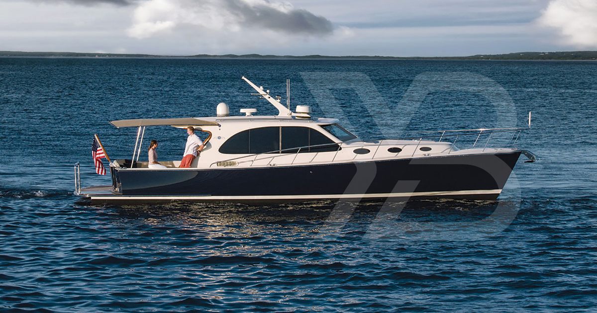 Palm Beach 42 Boat | YachtBuyer