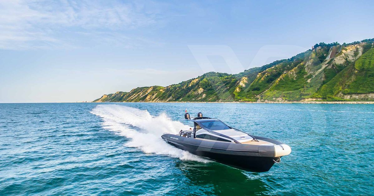 Anvera 55 Boat | YachtBuyer