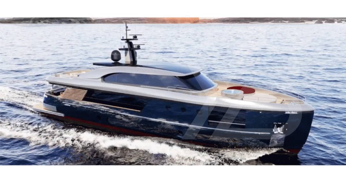 Azimut reveals Magellano 30 Metri flagship model | YachtBuyer