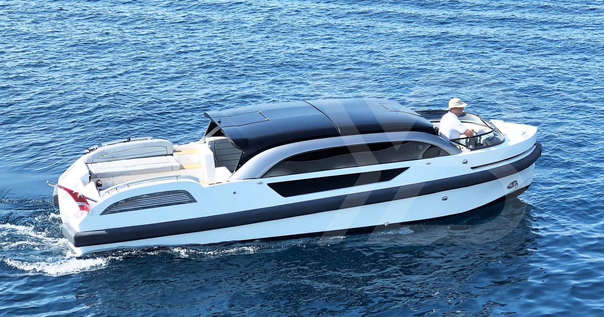 Wooden Boats WB 27 C Limo Yacht | YachtBuyer