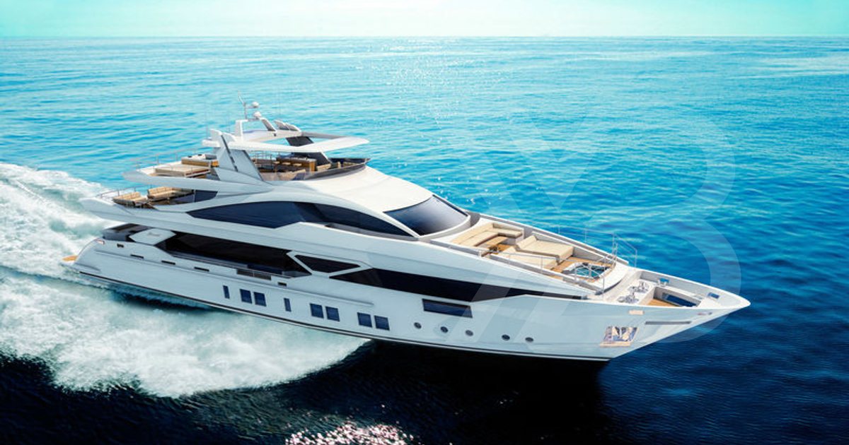 Benetti Sells Seventh Fast 125 Unit | YachtBuyer