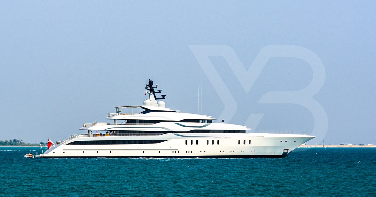 TANGO Yacht - 255ft Feadship 2011 | YachtBuyer