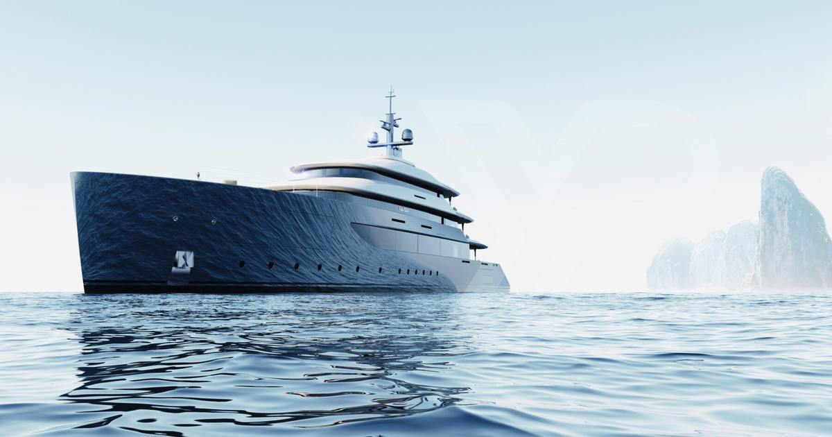 Oceanco Reveals More Details on Aberdoni’s 80m Superyacht Concept ...