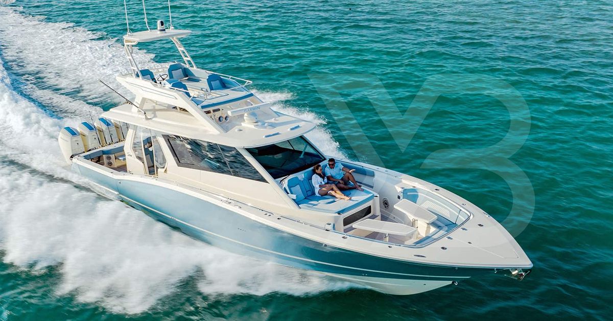 Scout 530 LXF Review (2023 Edition) | YachtBuyer