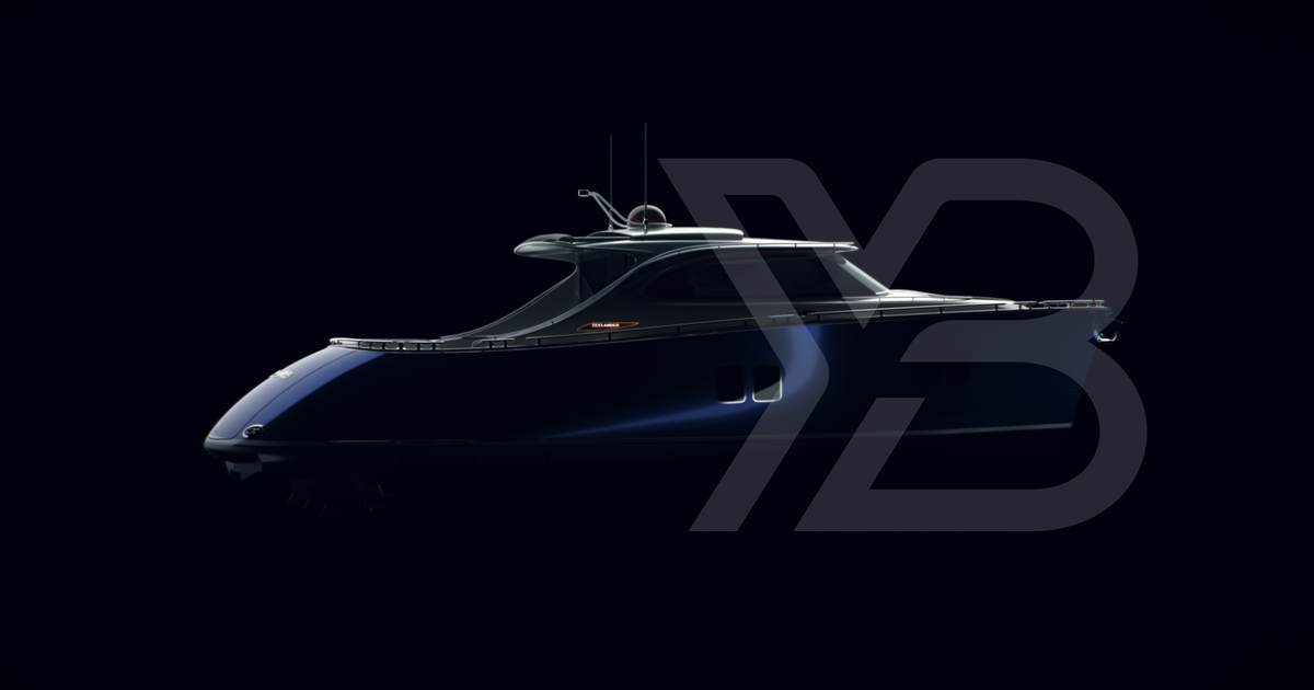 New Zeelander Z5 set to be ‘quietest vessel in its size range’ | YachtBuyer